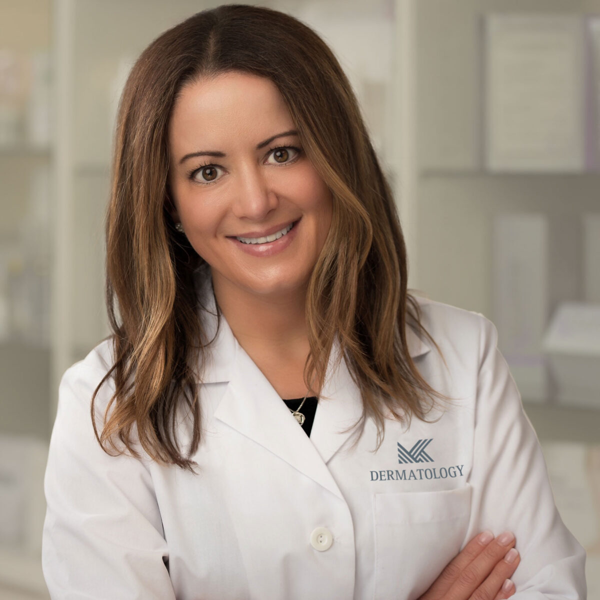 Meet Dr. Kingsley | Melanie Kingsley | MK Dermatology