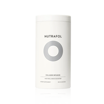 NUTRAFOL Collagen Infusion | Melanie Kingsley | MK Dermatology