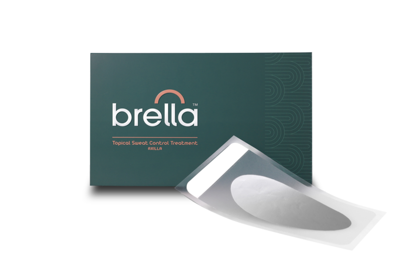 Brella | Melanie Kingsley | MK Dermatology