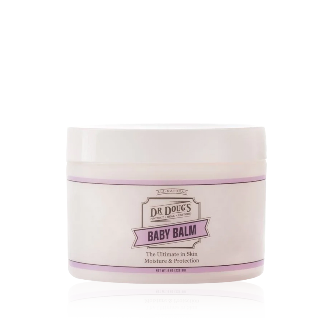 Dr Doug's Baby Balm | Melanie Kingsley | MK Dermatology