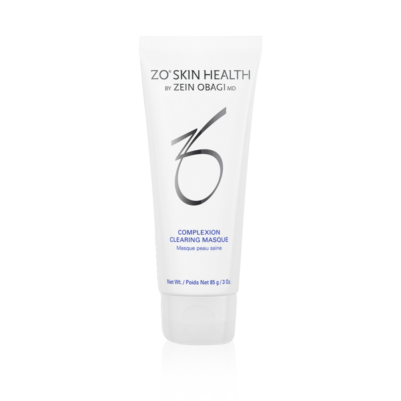 ZO Skin Health Complexion Clearing Masque | Melanie Kingsley | MK ...